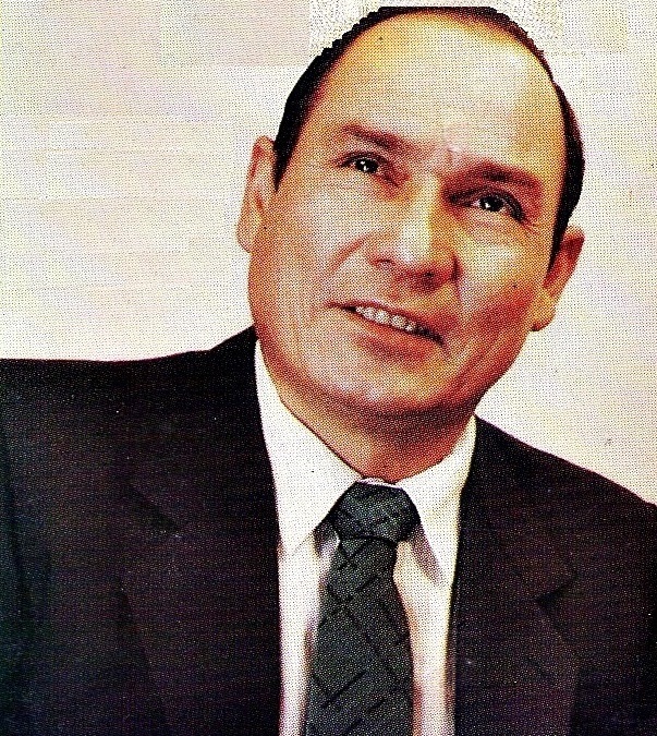 Fundación memoria del Chamamé