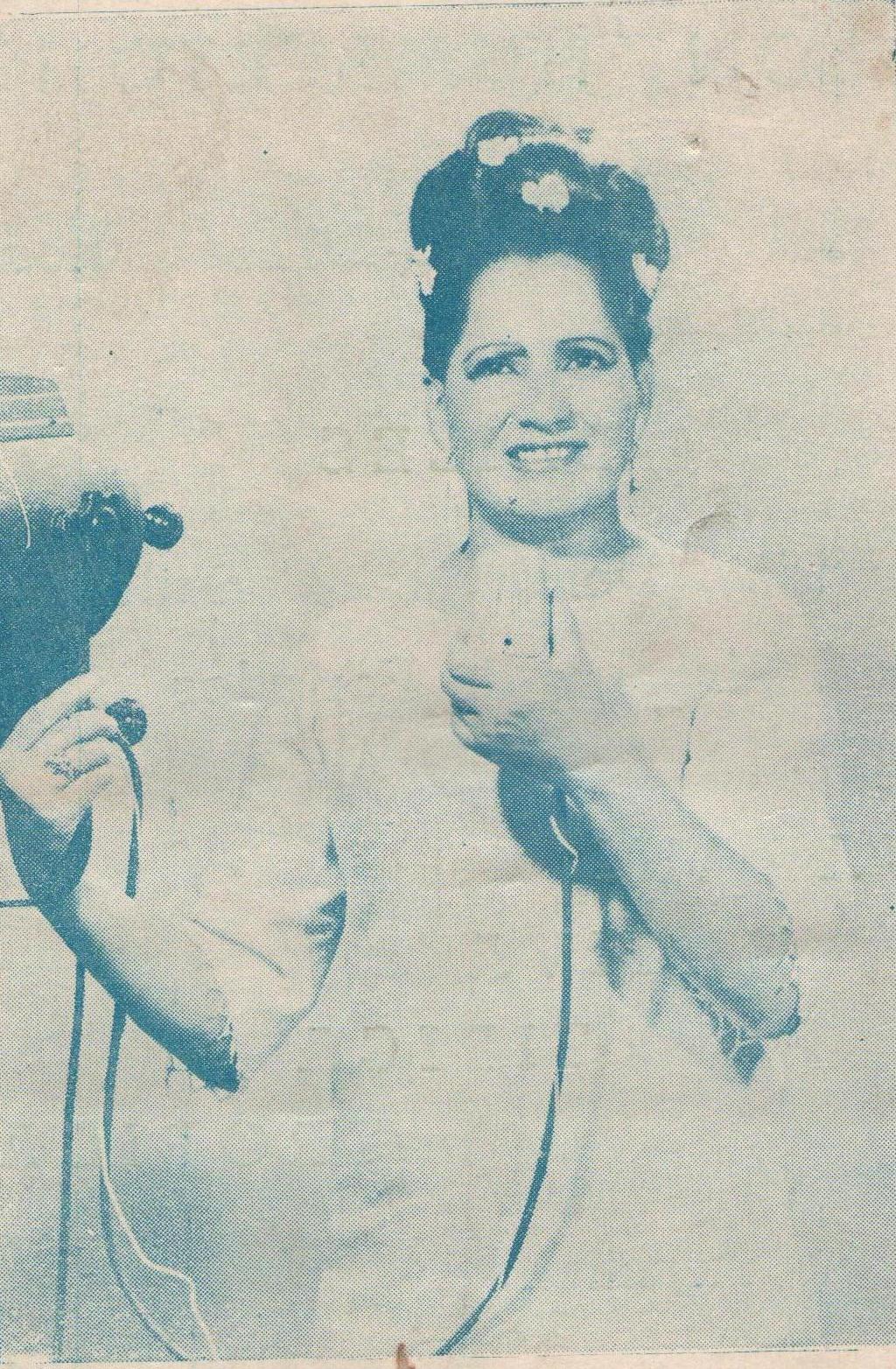 Fundación memoria del Chamamé