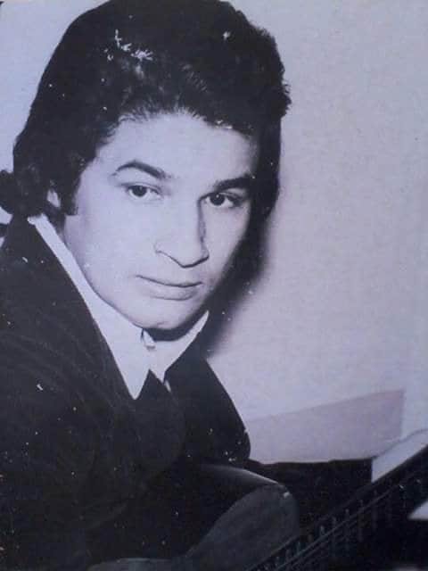 Fundación memoria del Chamamé