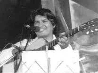 Fundación memoria del Chamamé